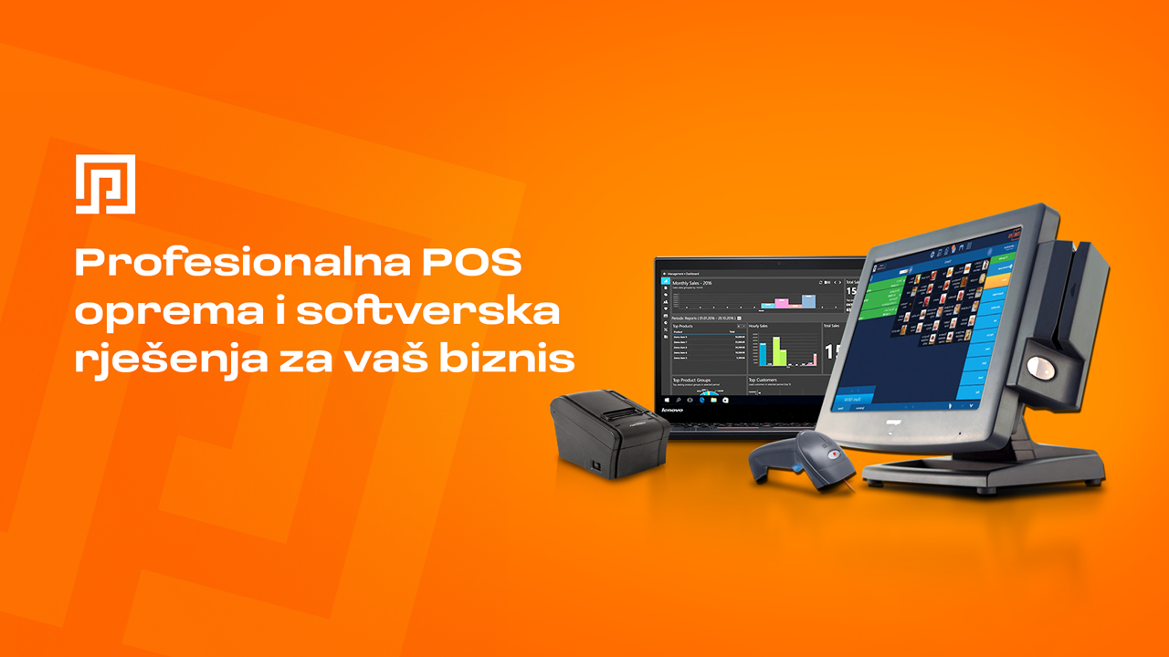 POS Oprema BiH | Službena stranica